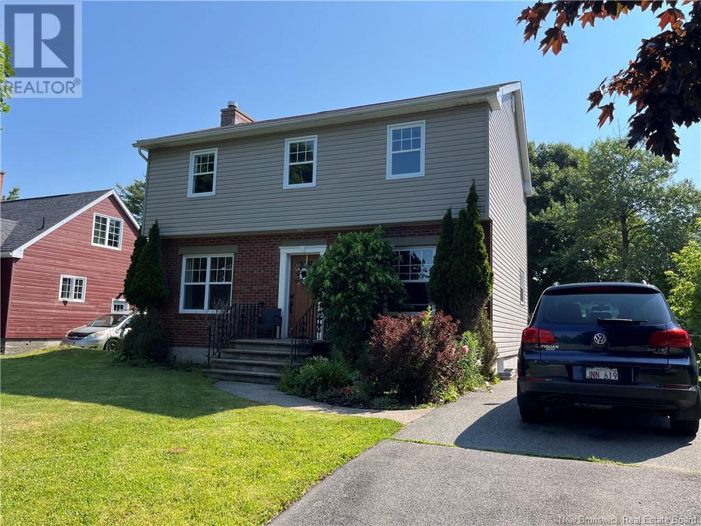 120 Hillcrest Dr, Saint John, NB E2M 4C3 | MLS #NB122378 | Houseful