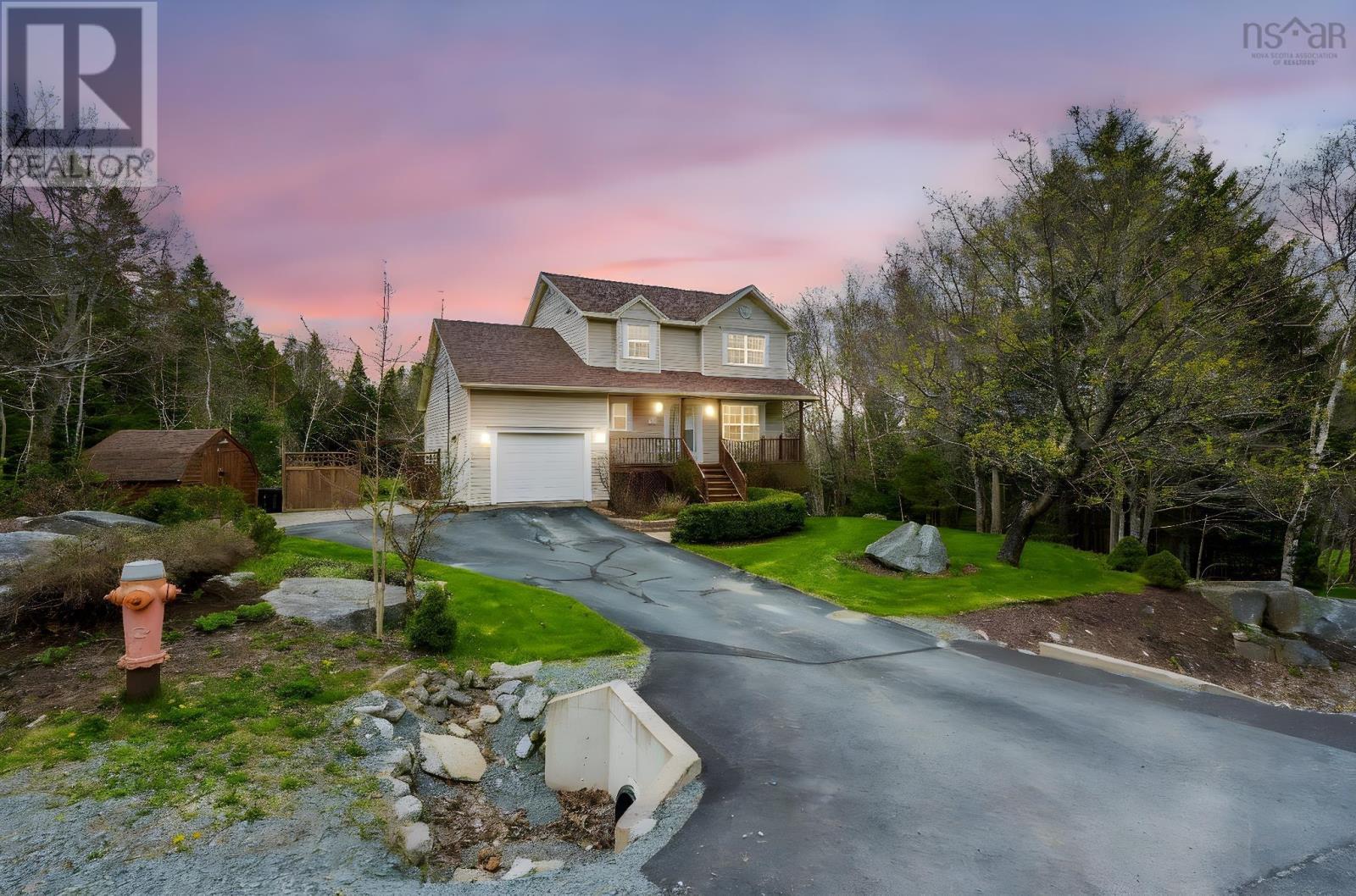 227 St George Blvd, Hammonds Plains, NS B4B 1K7 | MLS #202511035 | Houseful