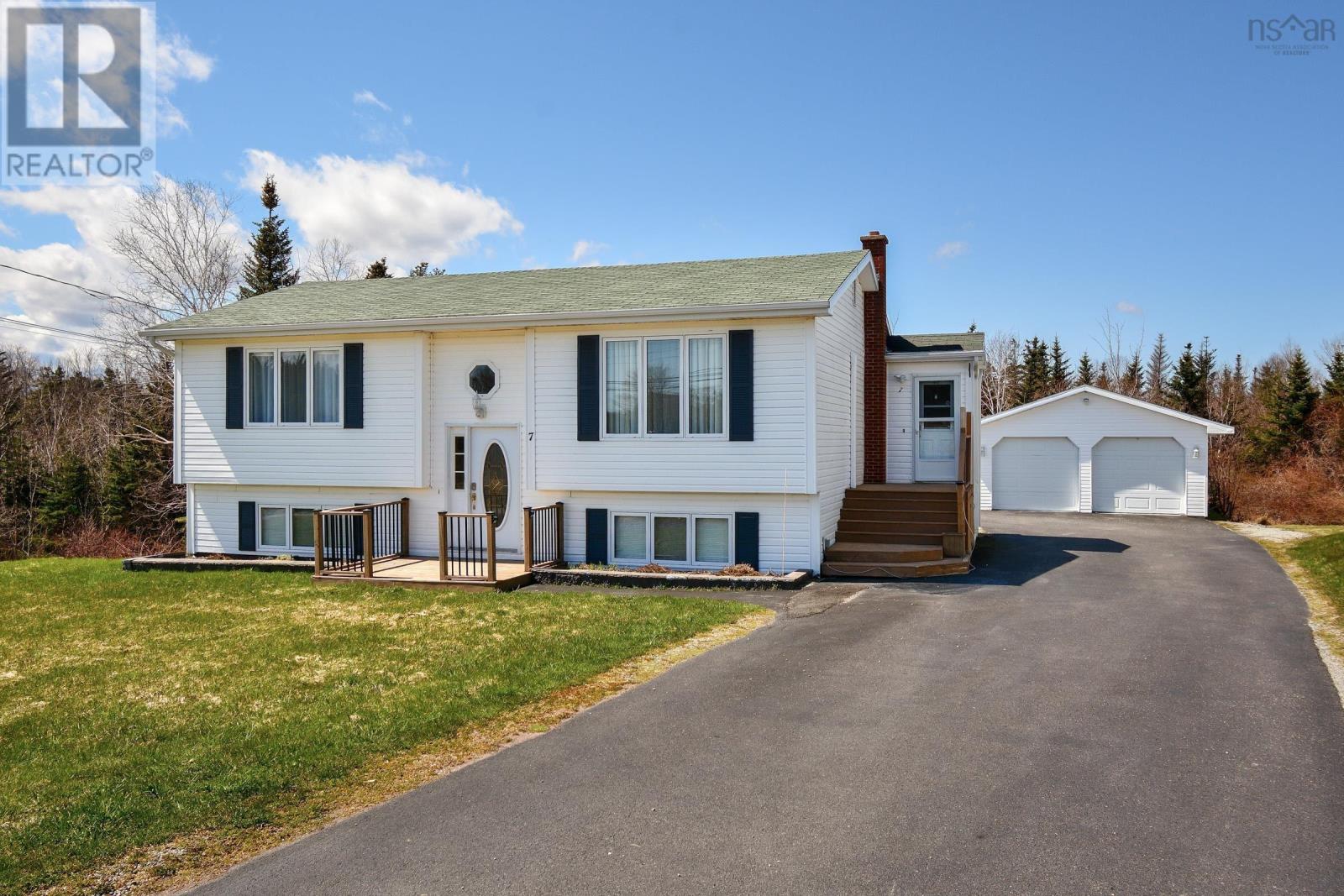 7 Pine Ridge Dr Port Hawkesbury Ns B9a 2l3 Mls 202408284 Houseful