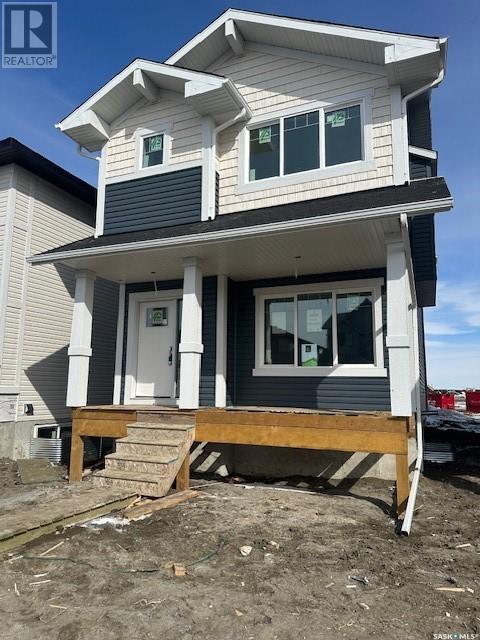 5500 Nicholson Ave Regina Sk S4v 4b4 Mls Sk996072 Houseful