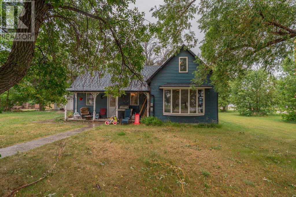 3 Street Unit 505, Stirling, AB T0K 2E0 | MLS #A2233941 | Houseful