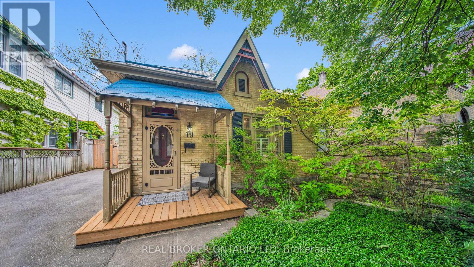 19 Askin St, London, ON N6C 1E2 | MLS #X12225836 | Houseful