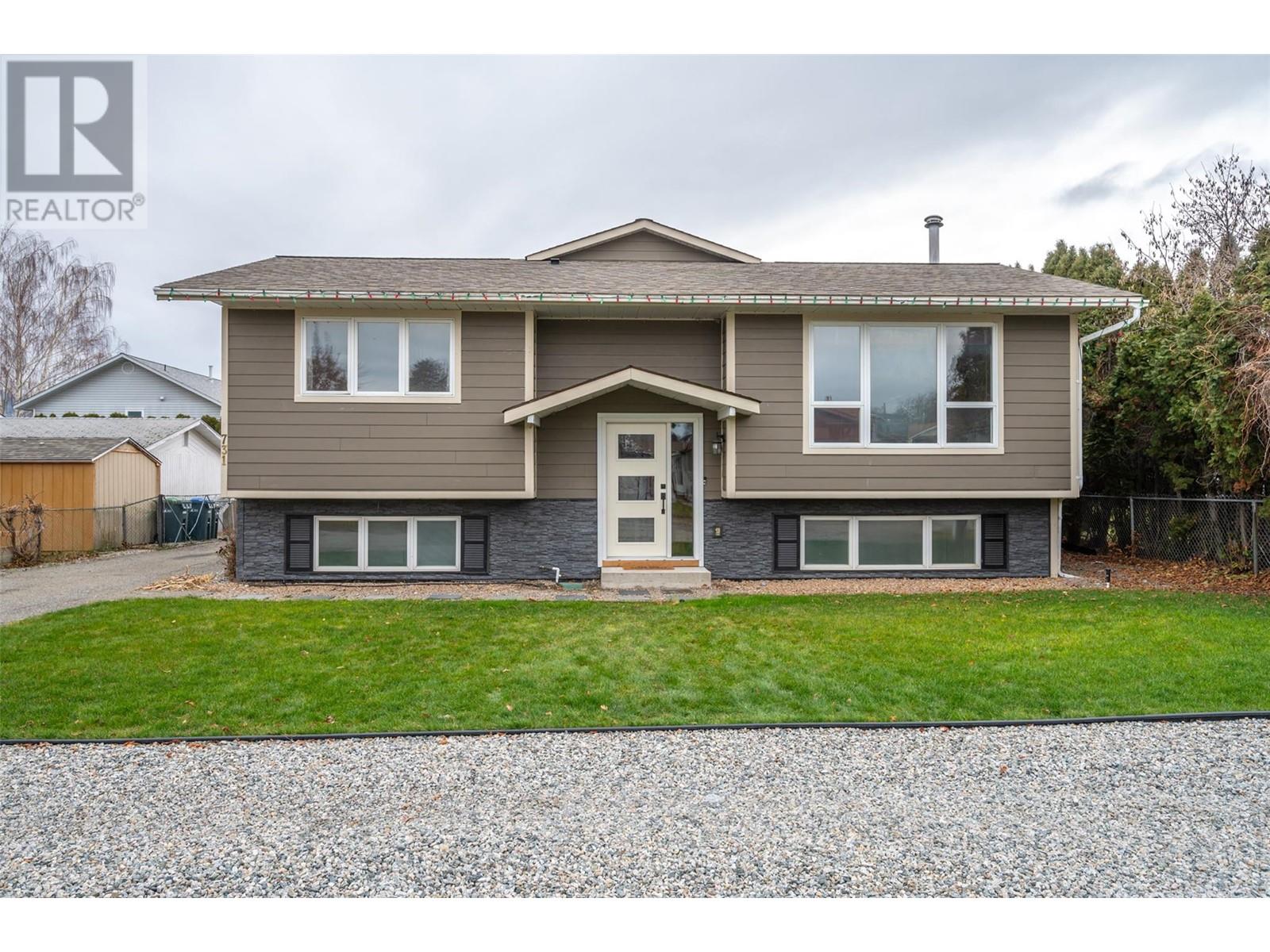 Oliver, BC homes for sale & real estate listings | Houseful