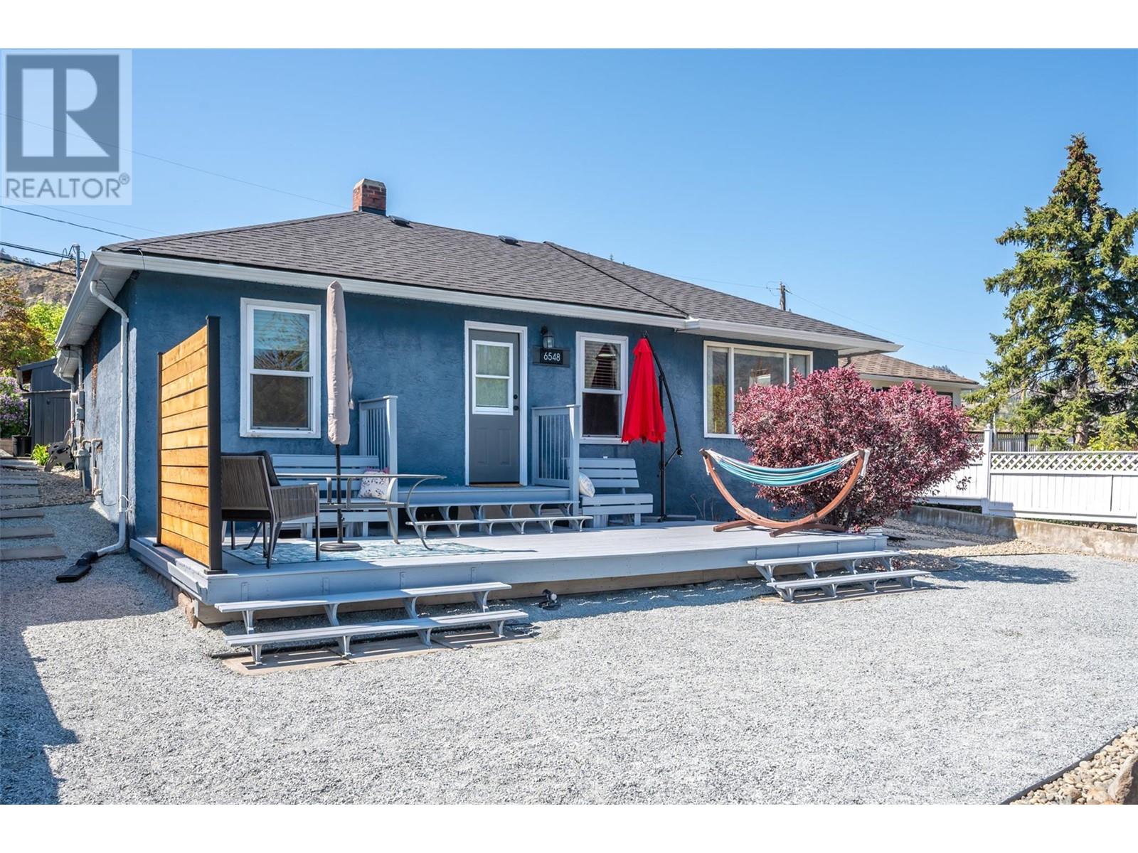 Oliver, BC homes for sale & real estate listings | Houseful