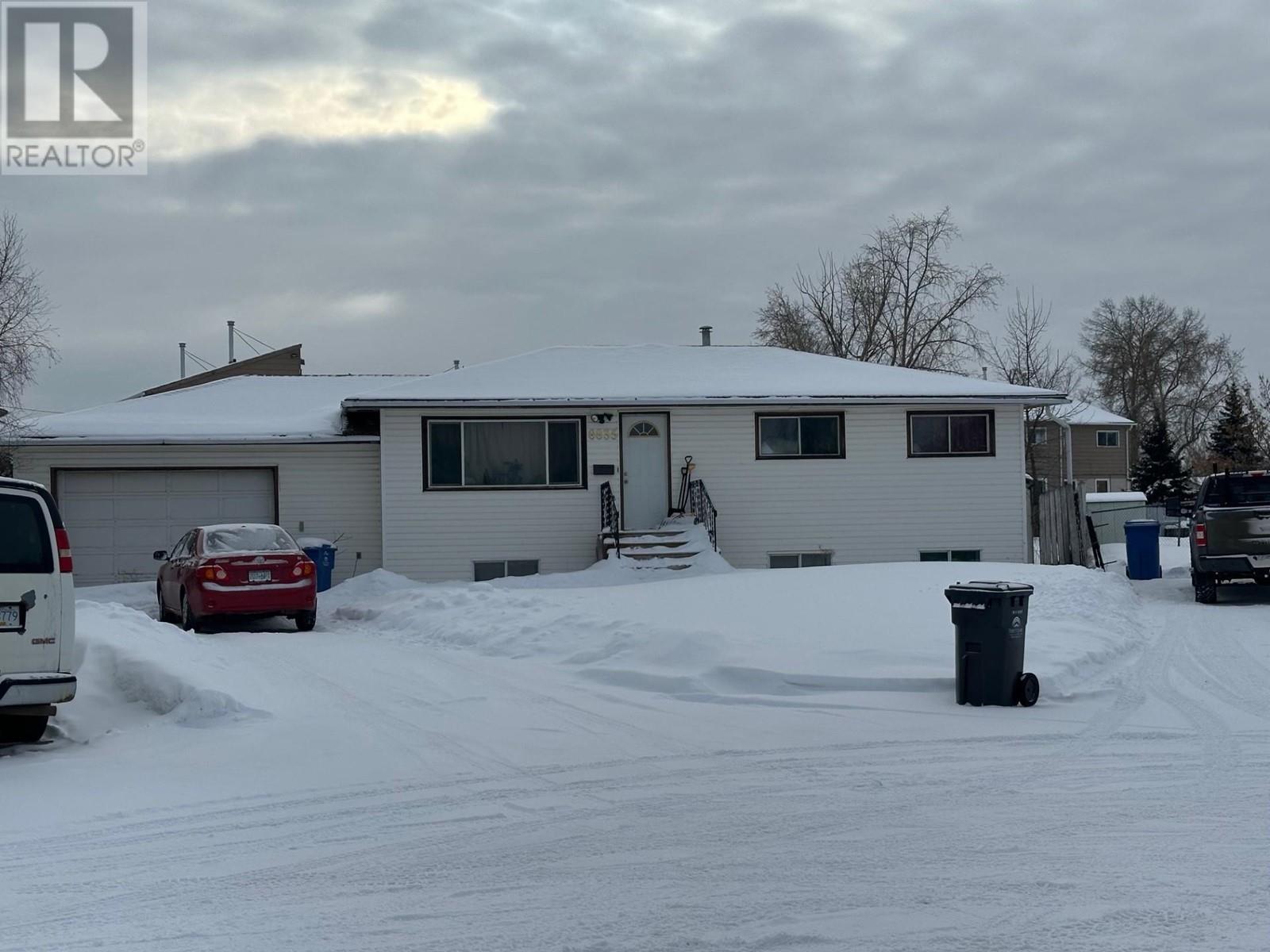 103 Avenue Unit 8835 #a, Fort St. John, BC V1J 6P1 | MLS #R2967595 ...