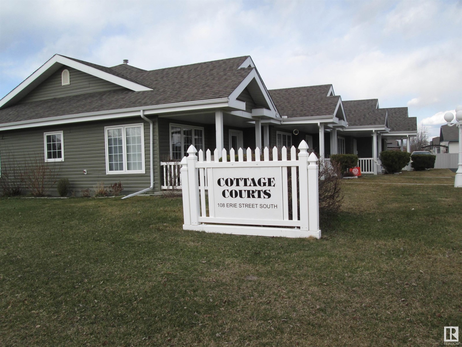 108 Erie Street South #unit 3, Devon, AB T9G 2H7 | MLS #E4430835 | Houseful