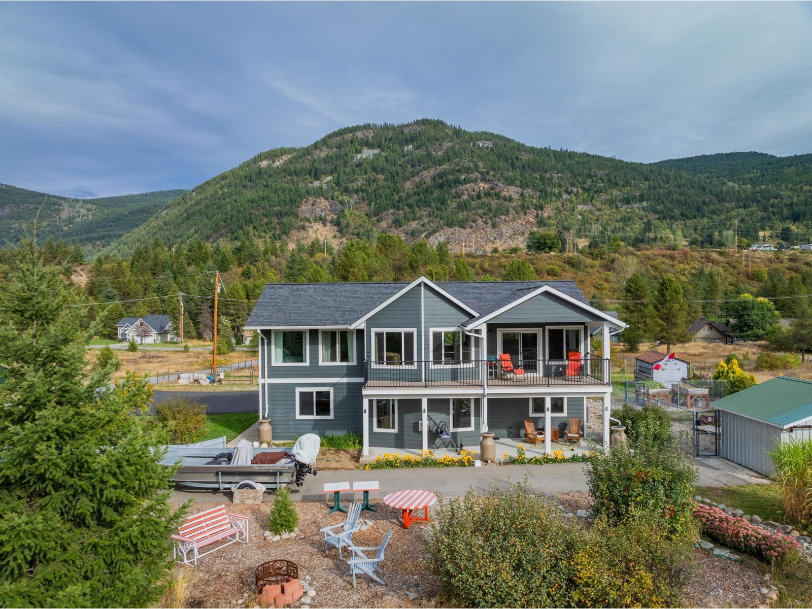 Castlegar, BC homes for sale & real estate listings | Houseful