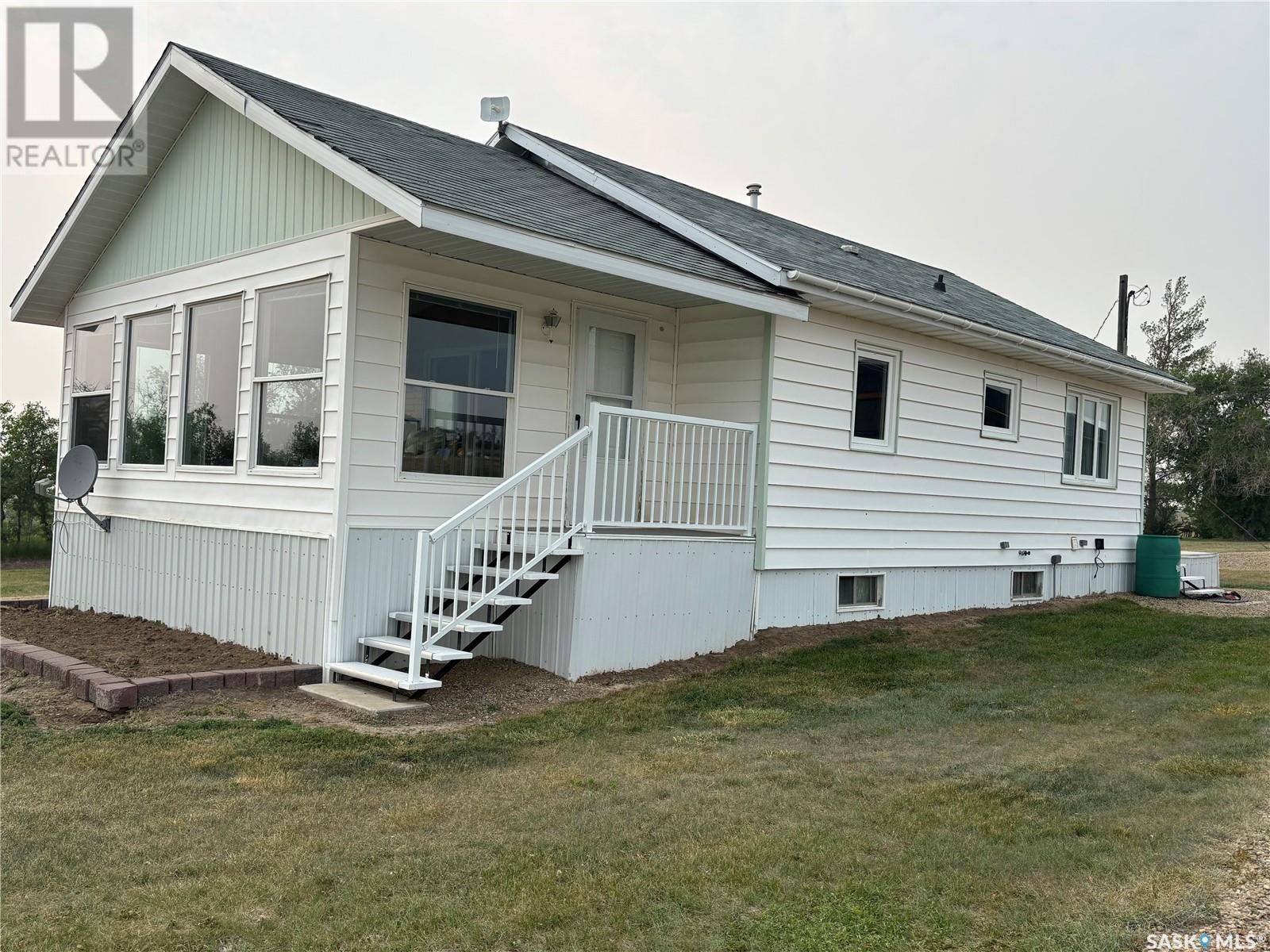 Conn Acreage, Swift Current Rm No. 137, SK S9H 3V5 | MLS #SK009226 ...