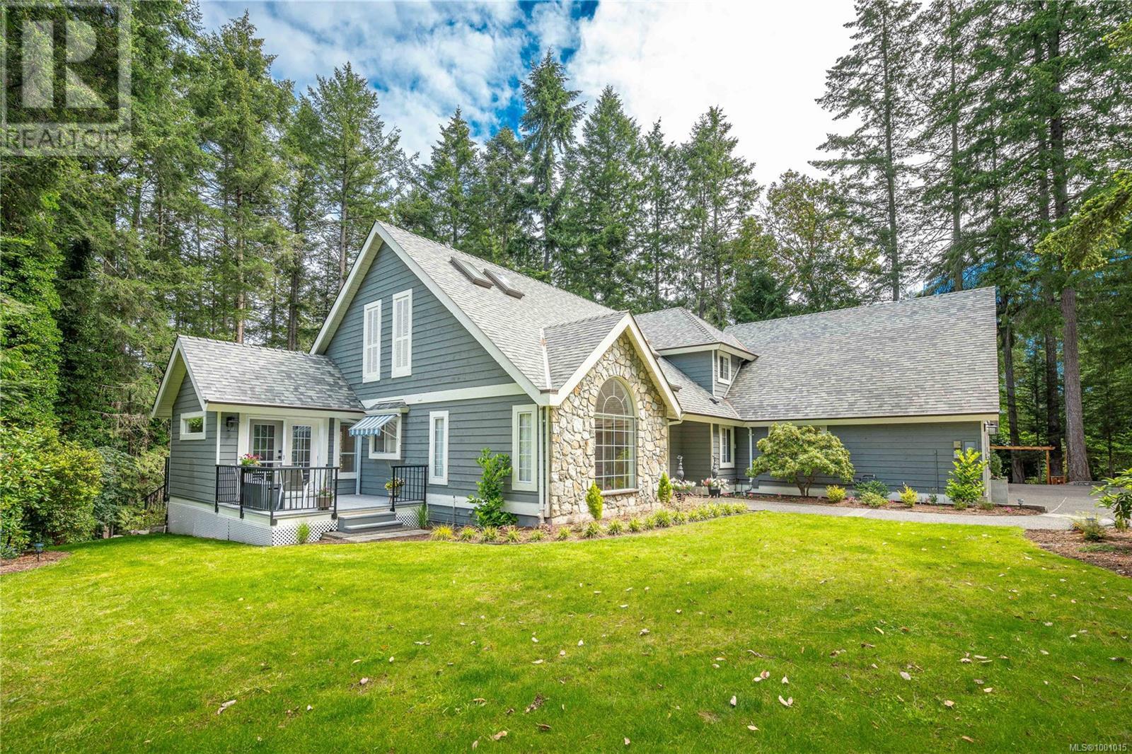 1300 Maple Rd, North Saanich, BC V8L 5P7 | MLS #1001015 | Houseful