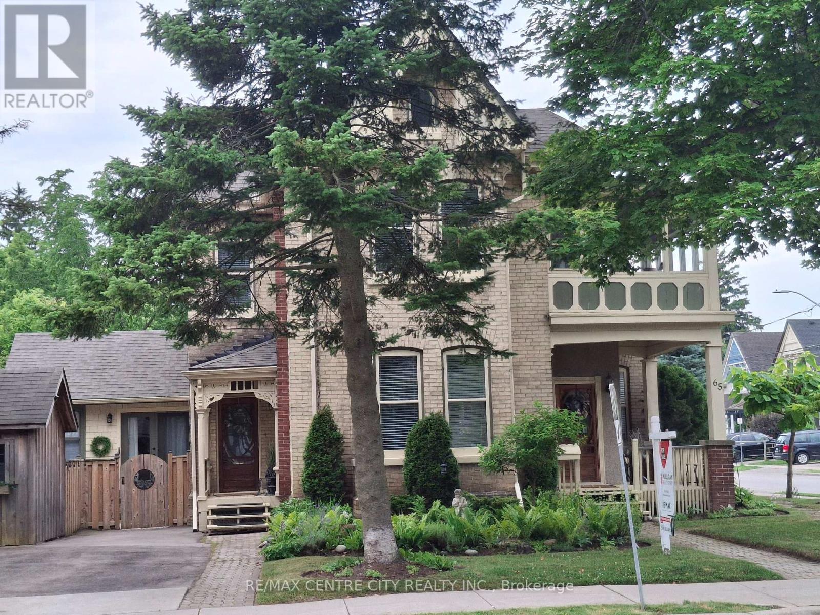 65 Bruce St, London, ON N6C 1G7 | MLS #X12220461 | Houseful