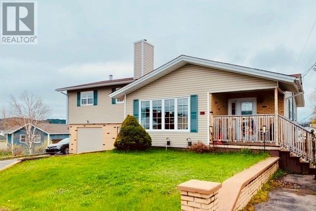 70 Main St, Springdale, NL A0J 1T0 | MLS #1280054 | Houseful