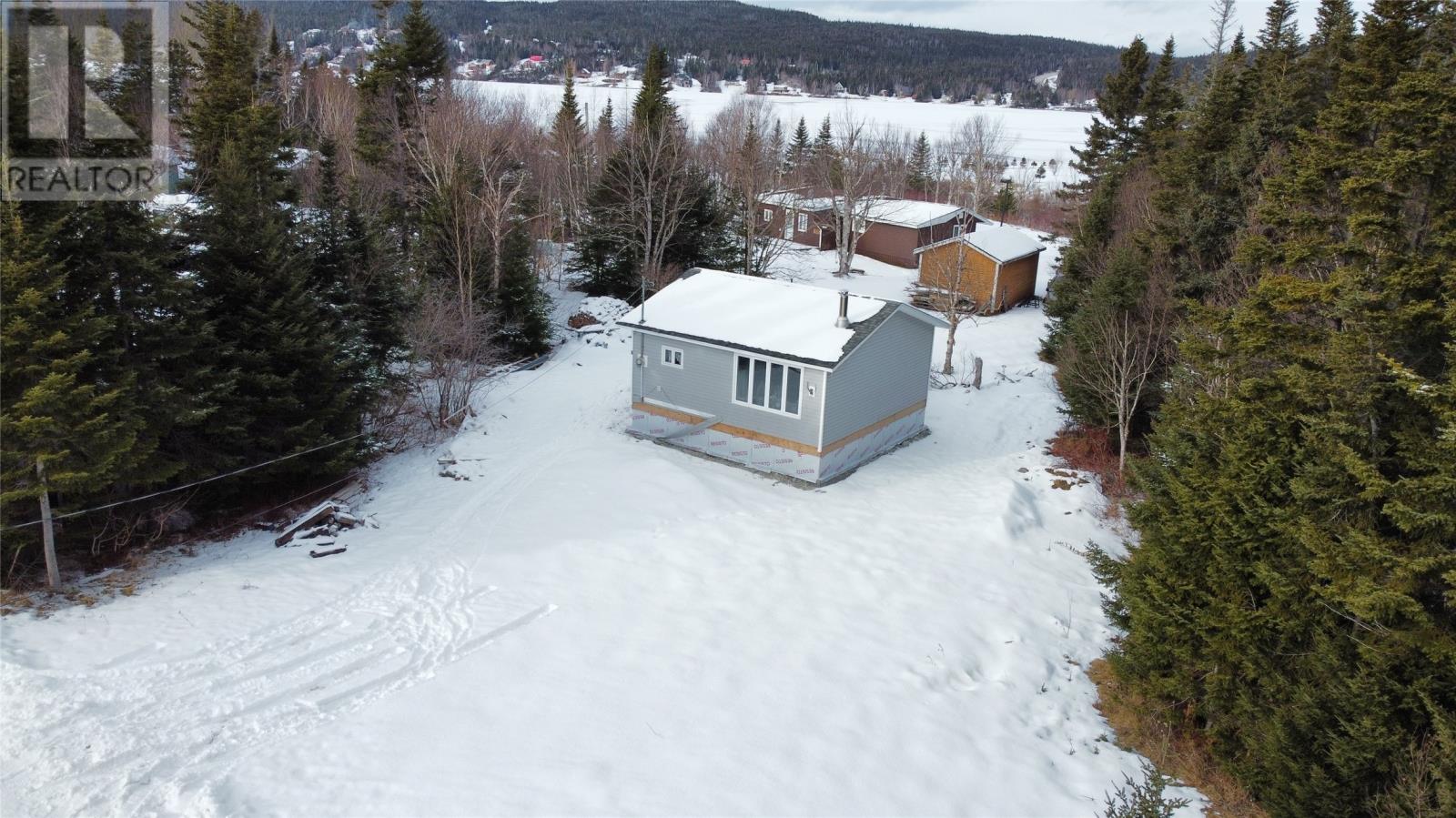 2 Sunset Dr, Bonne Bay Big Pond, NL A8A 2K5 | MLS #1281173 | Houseful