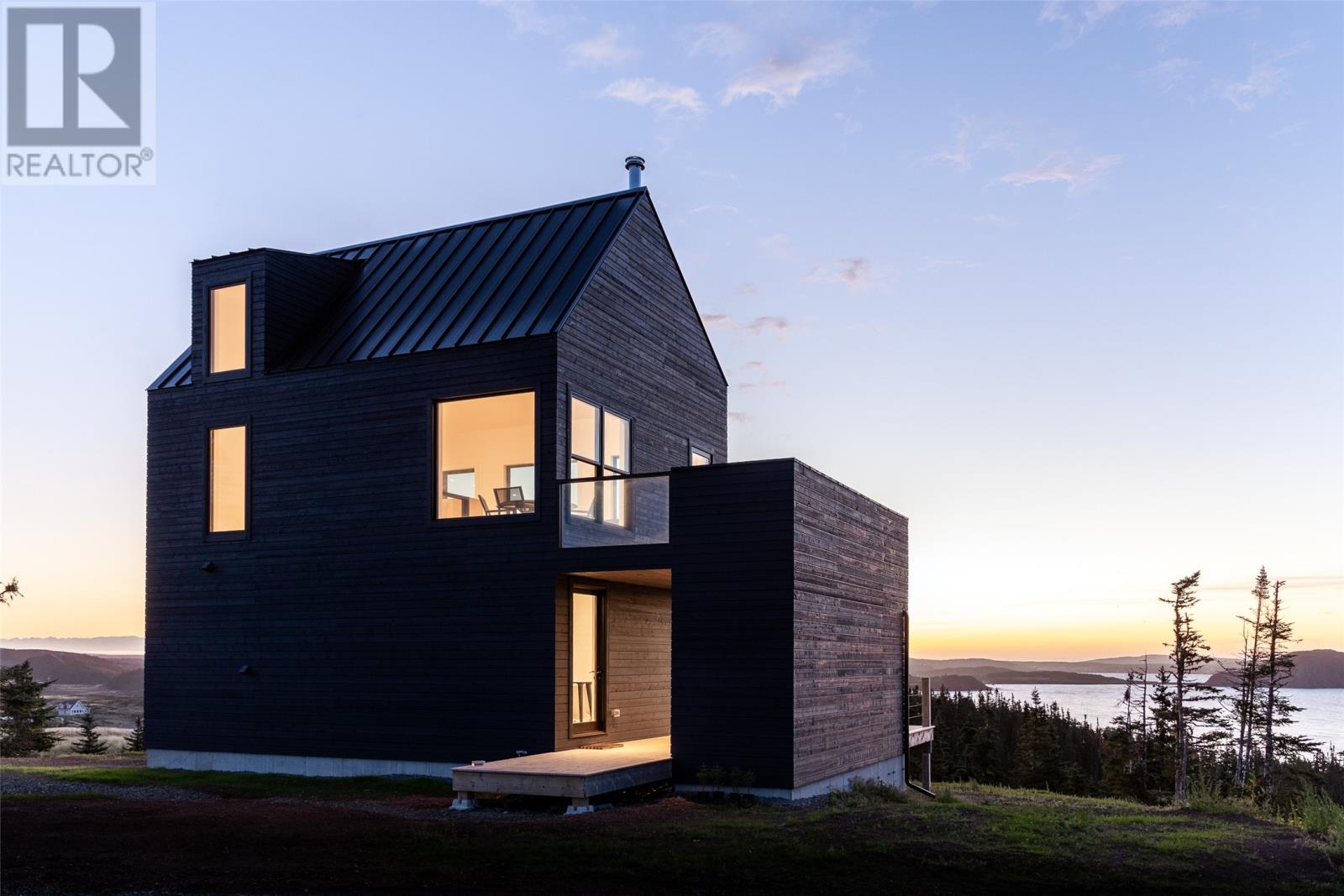 4 Newhook Rd, Port Rexton, NL A0C 2H0 | MLS #1284462 | Houseful