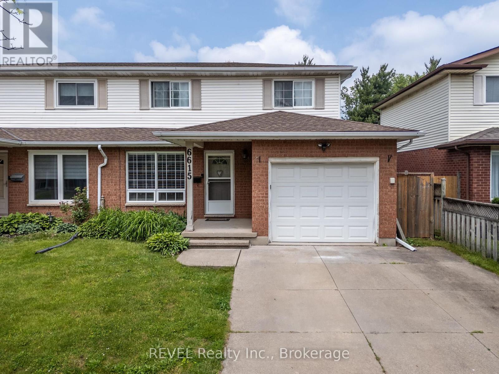 6615 Harper Dr, Niagara Falls, ON L2E 7H7 | MLS #X12259480 | Houseful