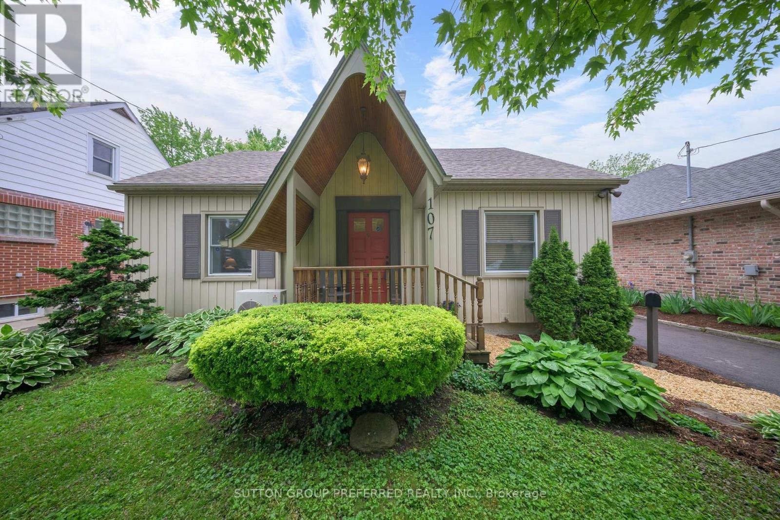 107 Devonshire Ave, London, ON N6C 2H6 | MLS #X12184689 | Houseful