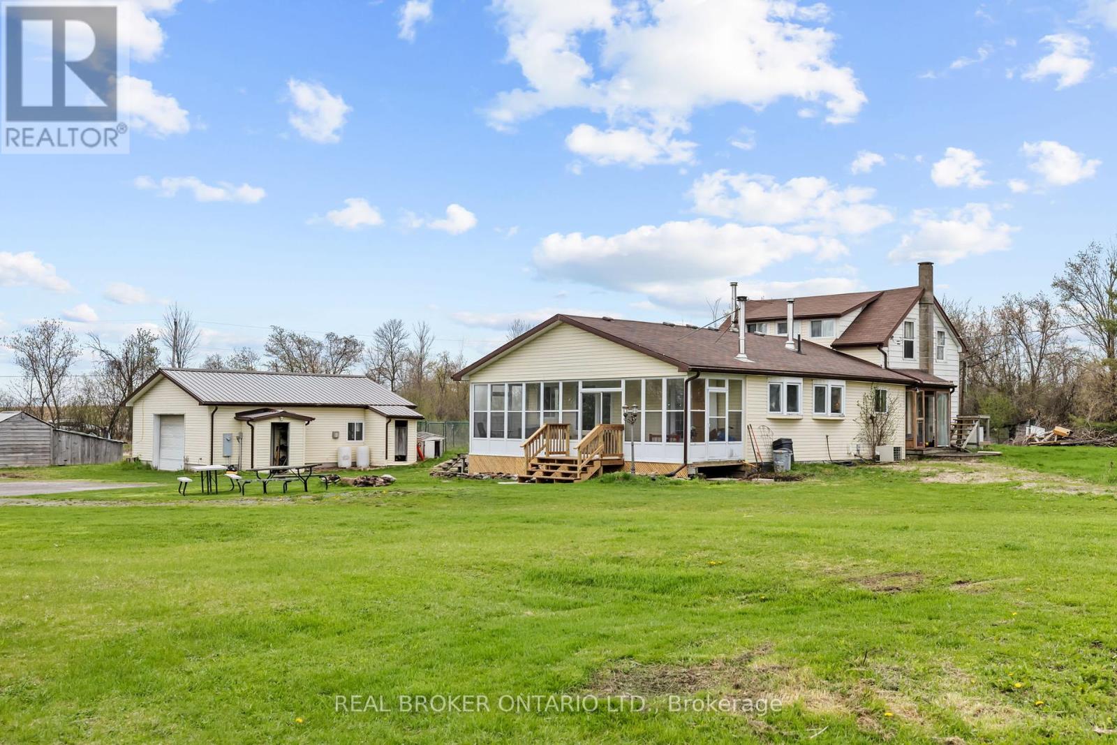 183 Wolfe Lake Rd, Rideau Lakes, ON K0G 1X0 | MLS #X12141269 | Houseful