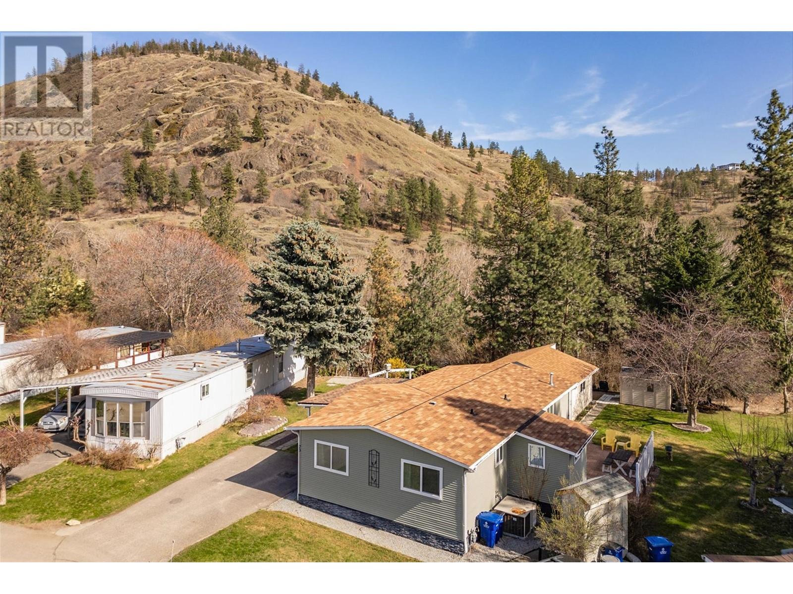 1929 Highway 97 S Unit 73 Other, West Kelowna, BC V1Z 2Z1 | MLS ...