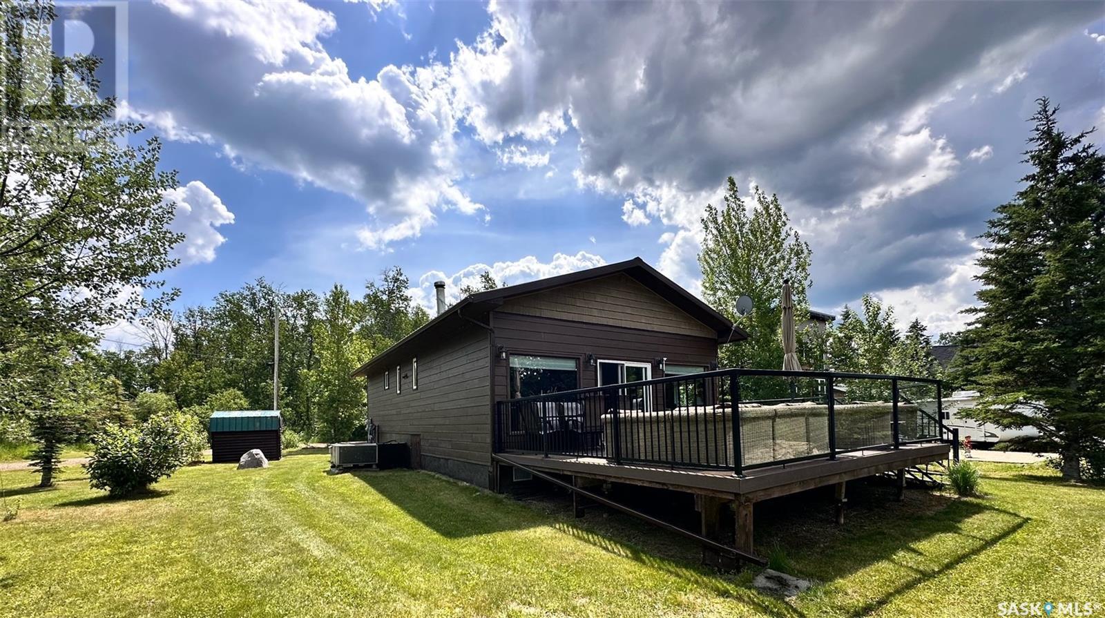 232 Shell Lake Cres, Shell Lake, SK S0J 2G0 | MLS #SK010046 | Houseful