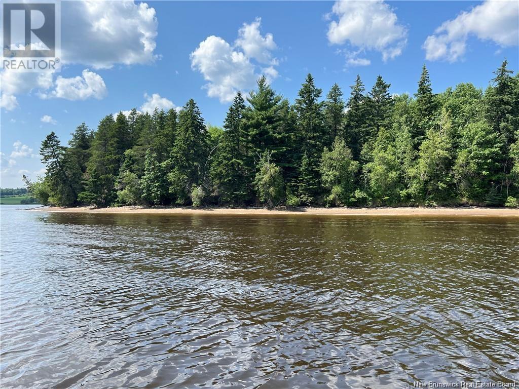 Waterfront Bass River Point, Bass River, NB E4T 1A6 | MLS #NB110654 ...