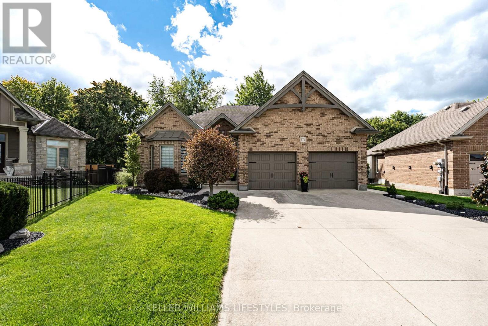 Strathroy-Caradoc, ON homes for sale & real estate listings | Houseful