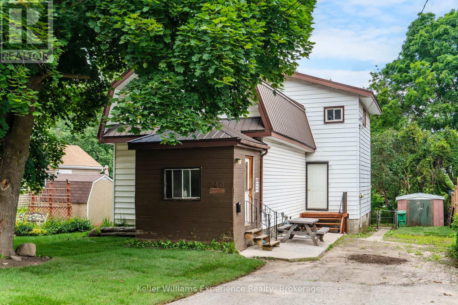 240 Ruby St, Midland, ON L4R 2L4 | MLS #S12278462 | Houseful