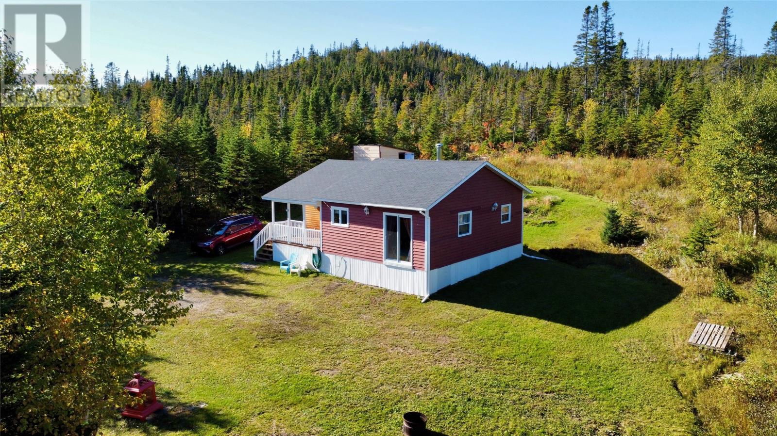 18 Spruce Hill Rd, Bonne Bay Pond, NL A8A 3P4 | MLS #1284770 | Houseful