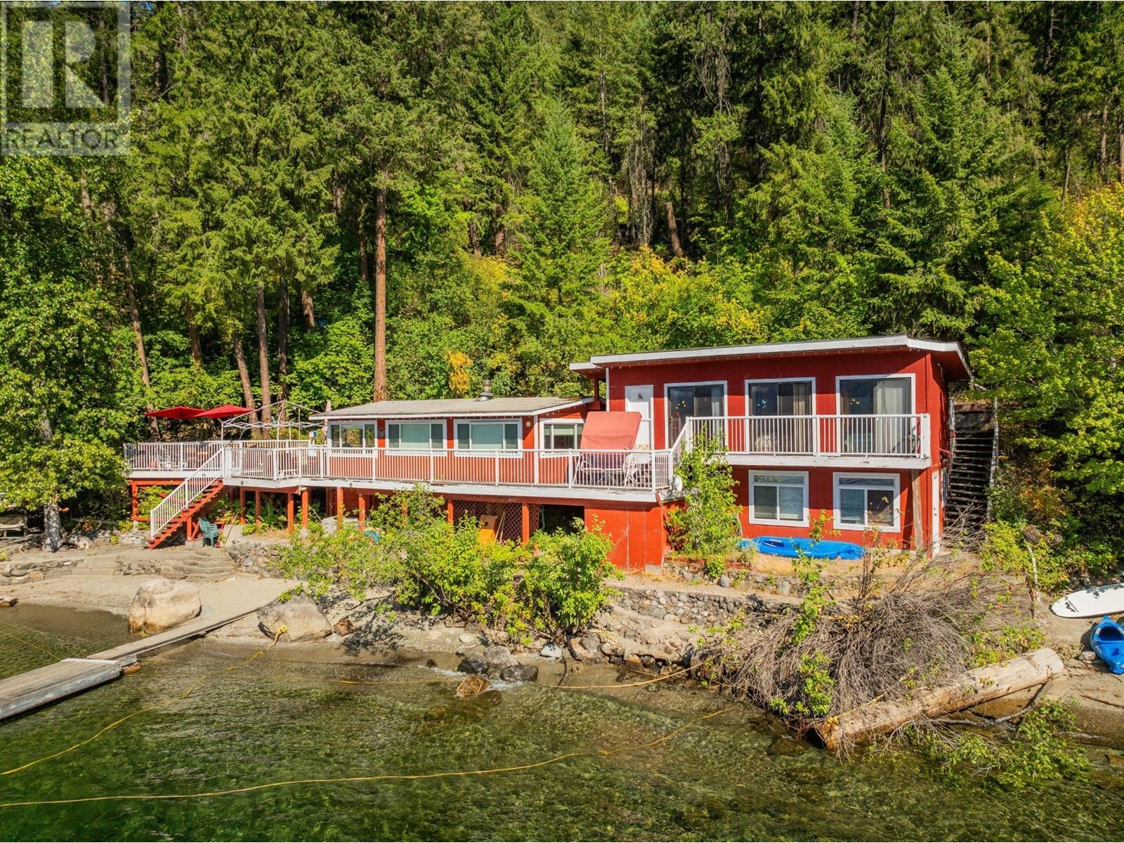 CHRISTINA LAKE, BC homes for sale & real estate listings | Houseful