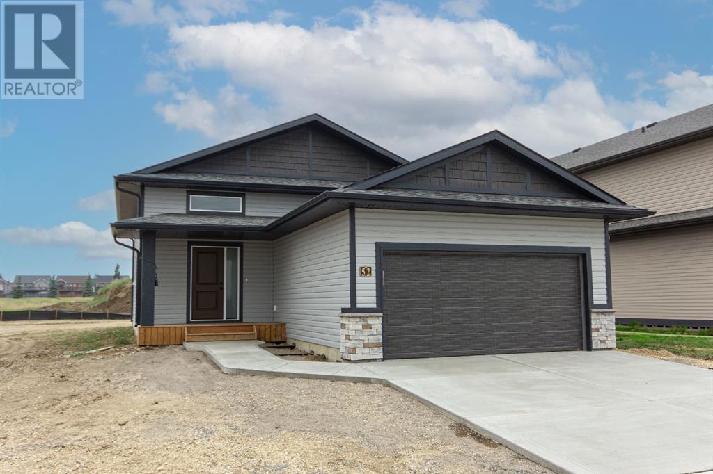52 Trinity St, Lacombe, AB T4L 0L1 | MLS #A2230958 | Houseful