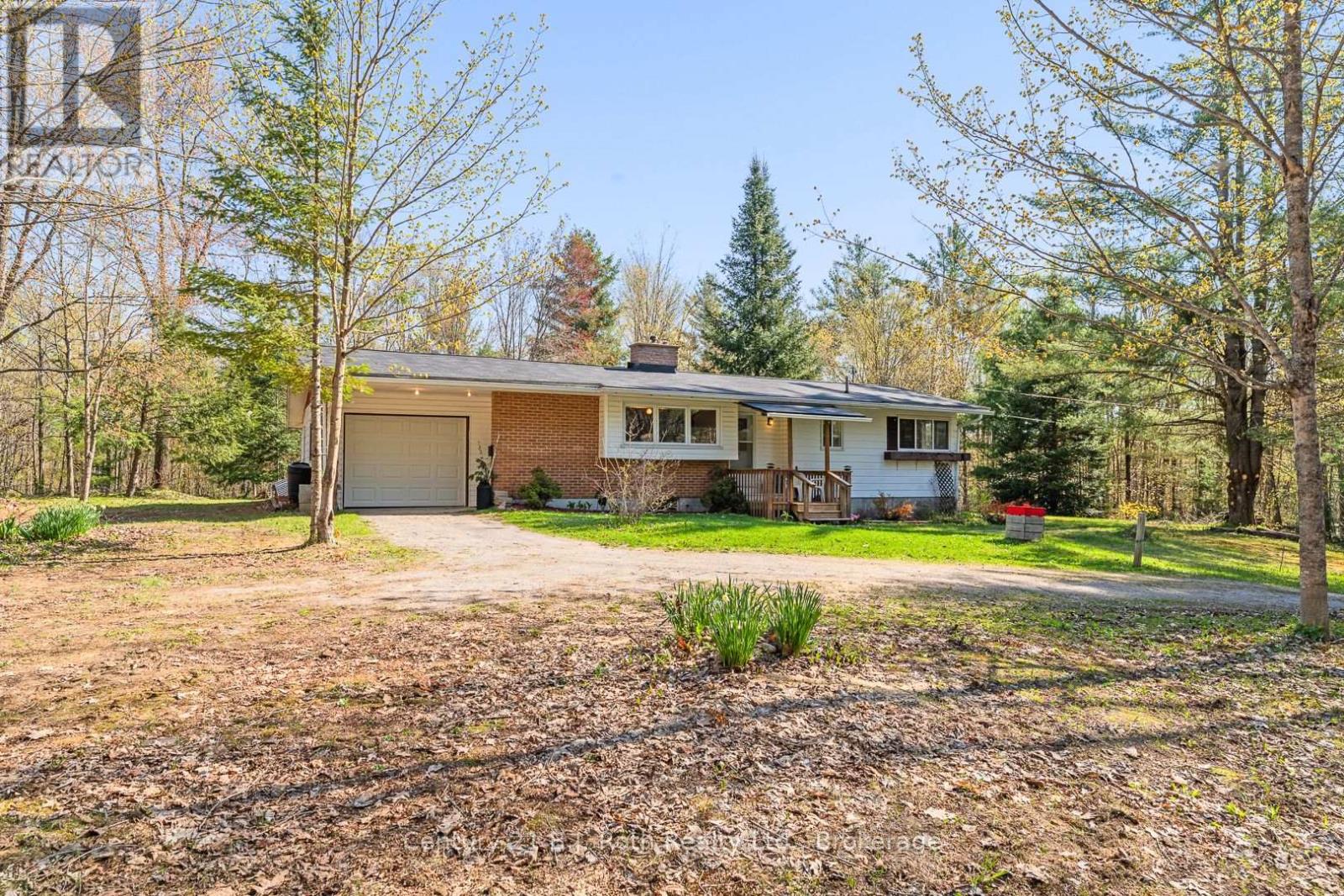 1798 Barkway Rd, Gravenhurst, ON P1P 1R3 | MLS #X12149713 | Houseful