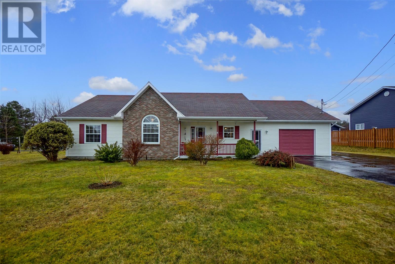 58 Barracks Ln, Bay Roberts, NL null | MLS #1283712 | Houseful