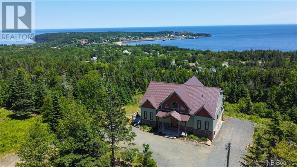60 Ohio Pond Rd, Grand Manan, NB E5G 4B4 | MLS #NB087604 | Houseful