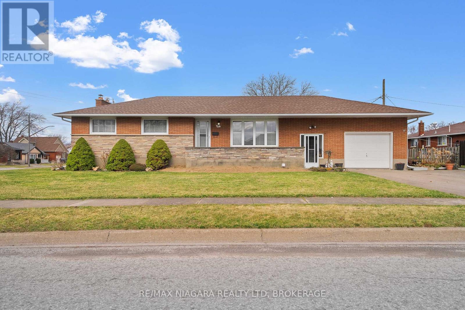 160 Elgin St, Thorold, ON L2V 3T1 | MLS #X12046294 | Houseful