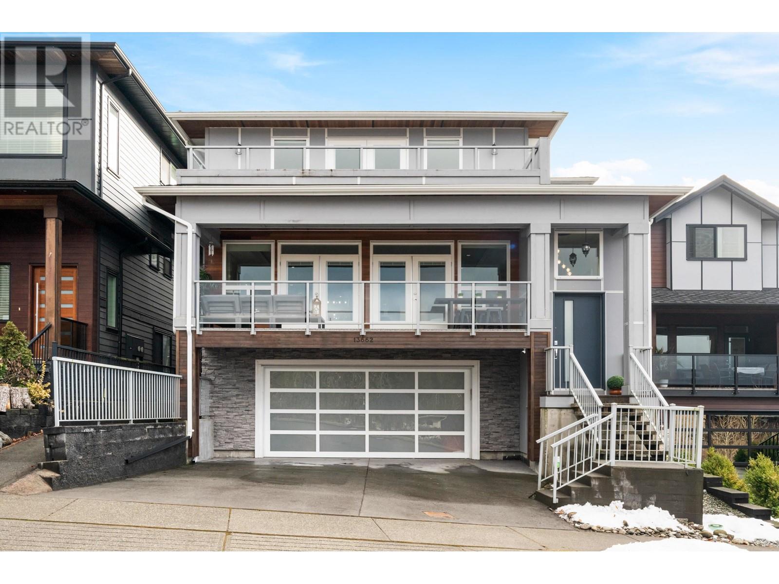 Maple Ridge, BC homes for sale & real estate listings | Houseful