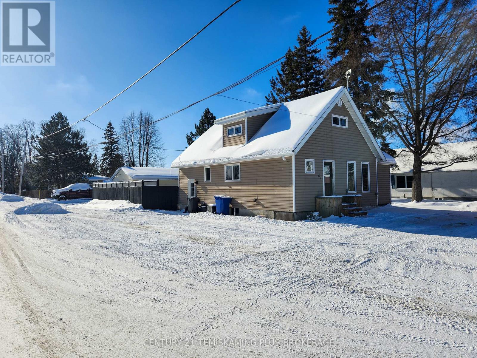 42 5th Avenue, Englehart, ON P0J 1H0 | MLS #T11953840 | Houseful