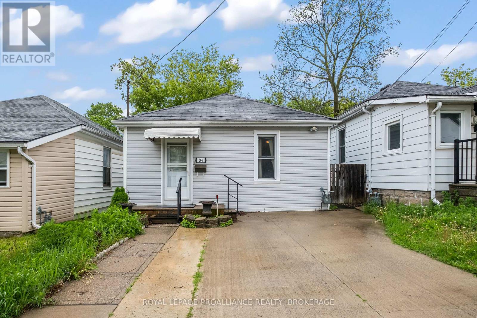 264 Patrick St, Kingston, ON K7K 3P9 | MLS #X12249921 | Houseful