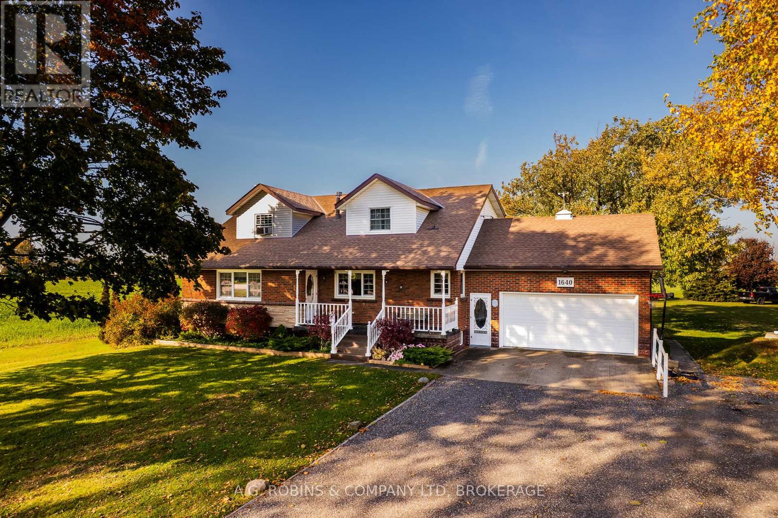 1640 Killaly St E, Port Colborne, ON L3K 5V3 | MLS #X11985950 | Houseful