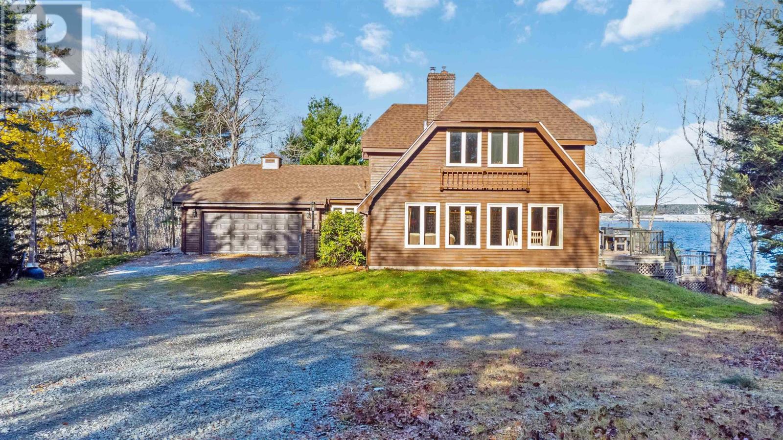 65 Shore Rd, Mount Pleasant, NS B0T 1K0 | MLS #202504010 | Houseful