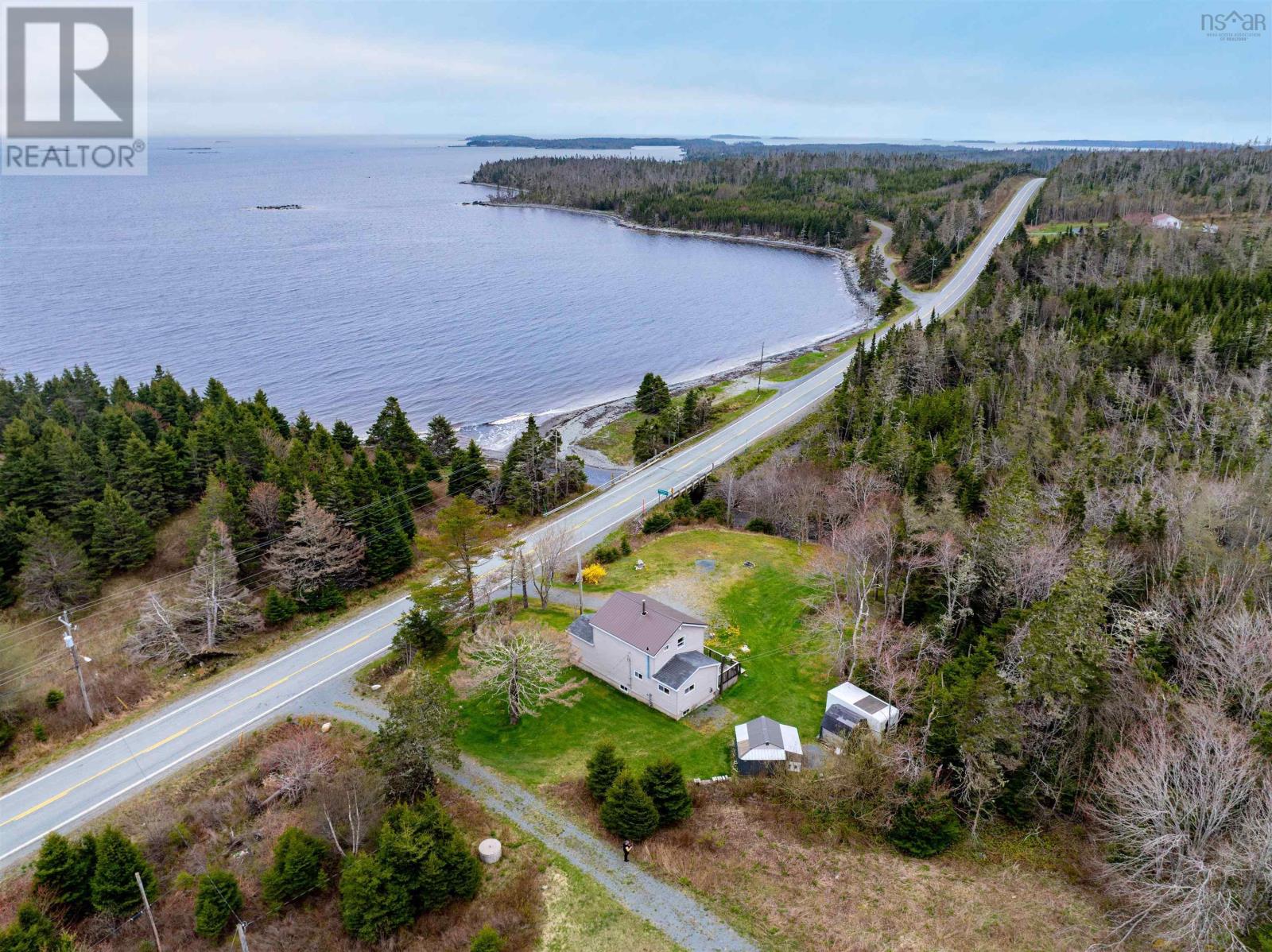 28111 Highway, Moosehead, NS B0J 2K0 | MLS #202511591 | Houseful