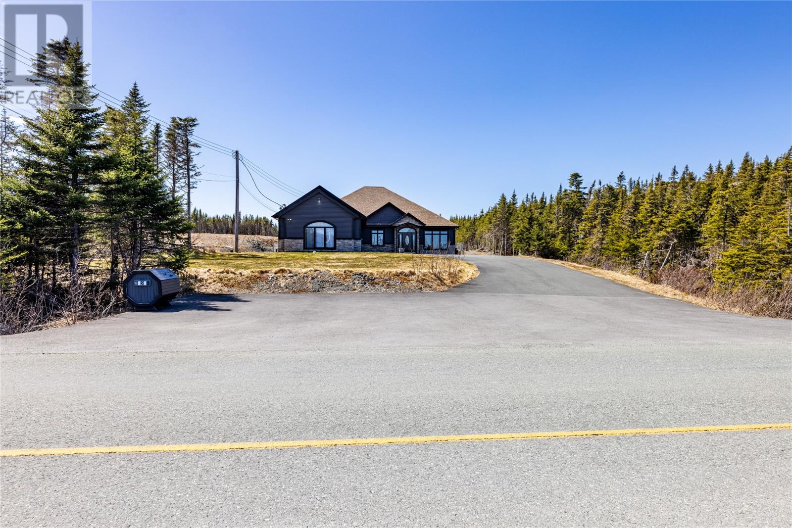 923 Bauline Line, Bauline, NL A1K 1E7 | MLS #1286753 | Houseful