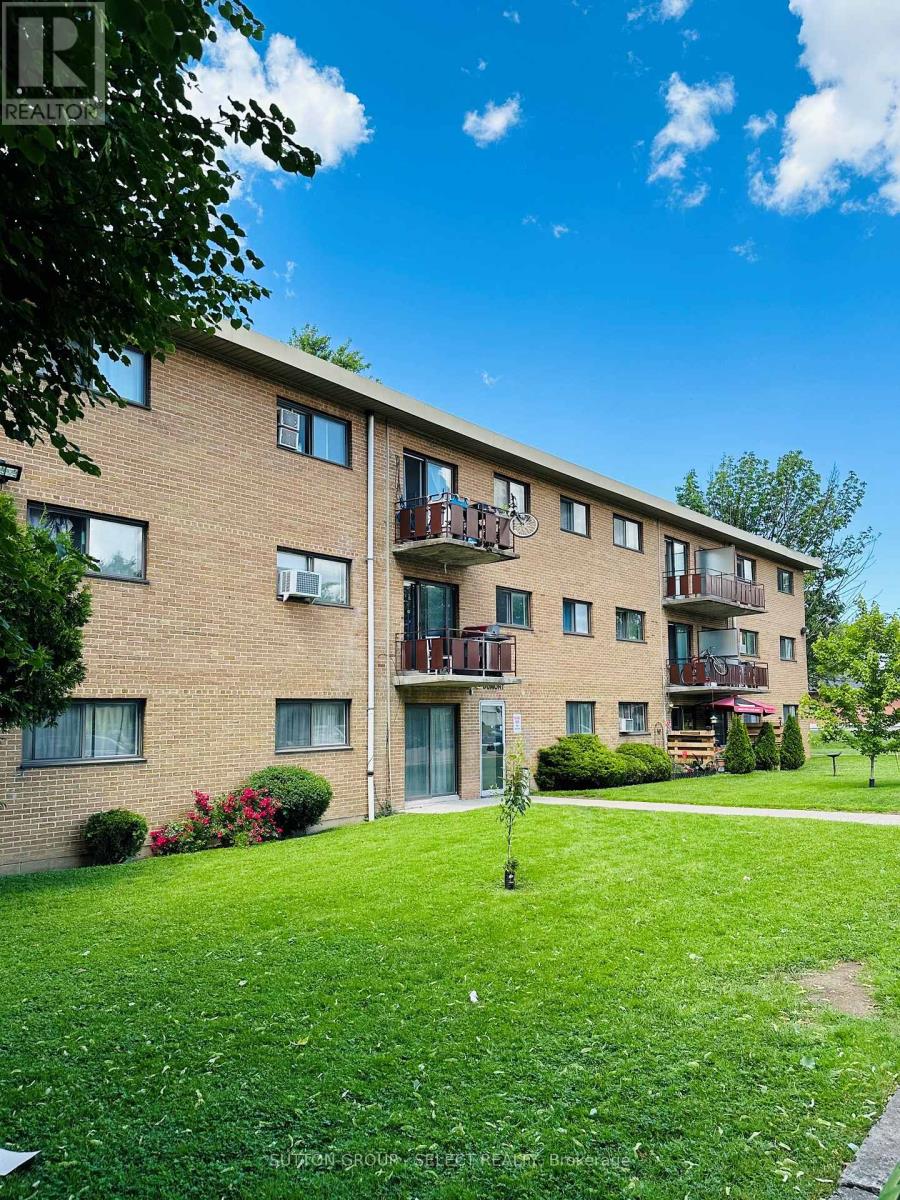 210 1830 Dumont St, London, ON N5W 2S1 | MLS #X12077088 | Houseful
