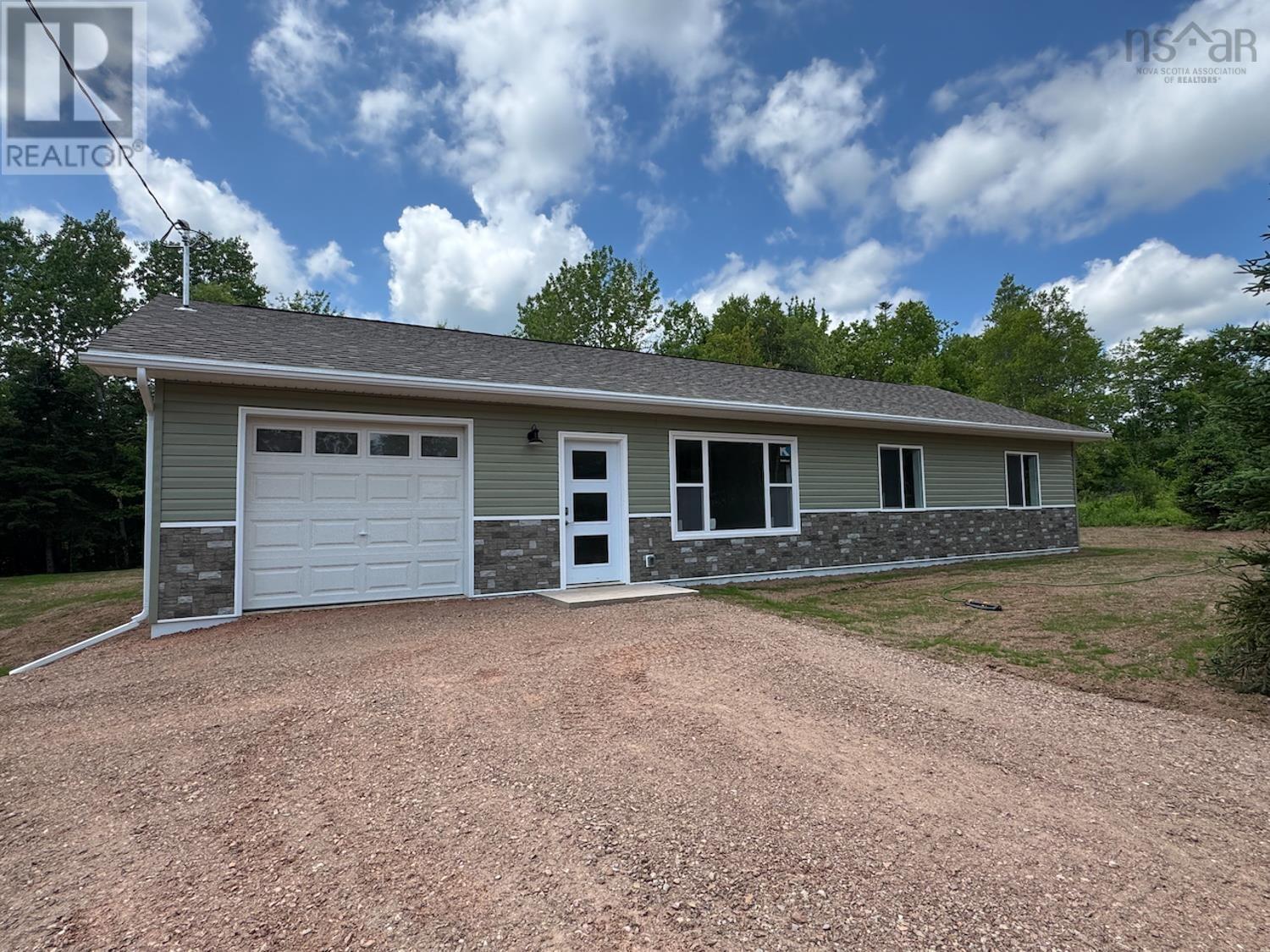789 Old Tatamagouche Rd, Onslow Mountain, NS B6L 6N9 | MLS #202510776 ...