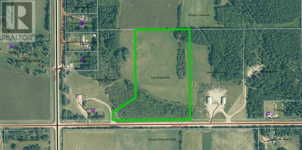 17232 Range Road 540 #b, Rural Yellowhead County, AB T7E 3J7 | MLS # ...