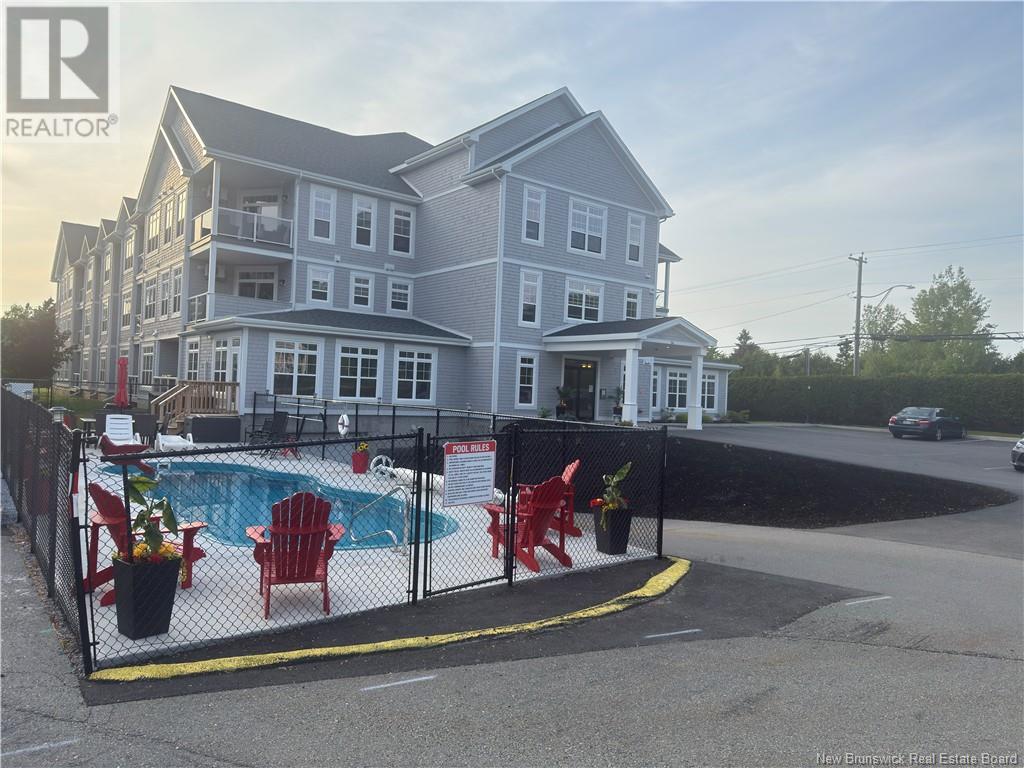54 Hampton Road Unit 202, Rothesay, NB E2E 0V5 | MLS #NB121174 | Houseful