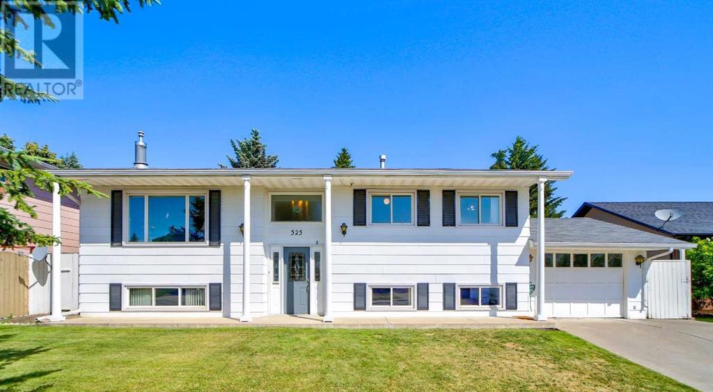 525 Schofield St, Pincher Creek, AB T0K 1W0 | MLS #A2235561 | Houseful