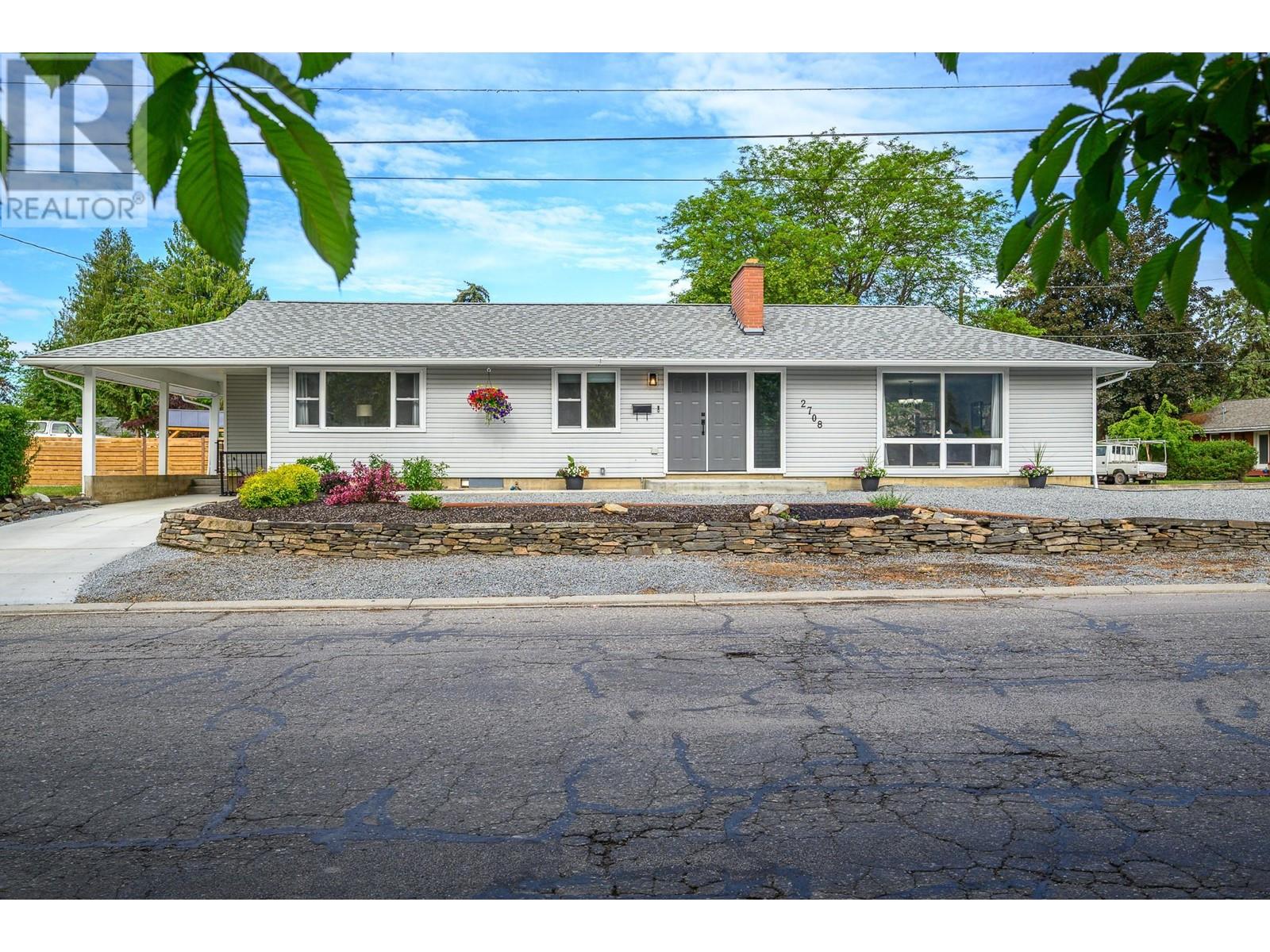 2708 18th Street, Vernon, BC V1T 4A4 | MLS #10348796 | Houseful