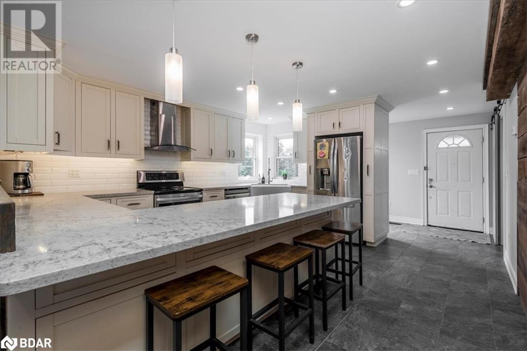 2233 Fourth Line, Oakville, ON L6M 3M2 | MLS #40730966 | Houseful