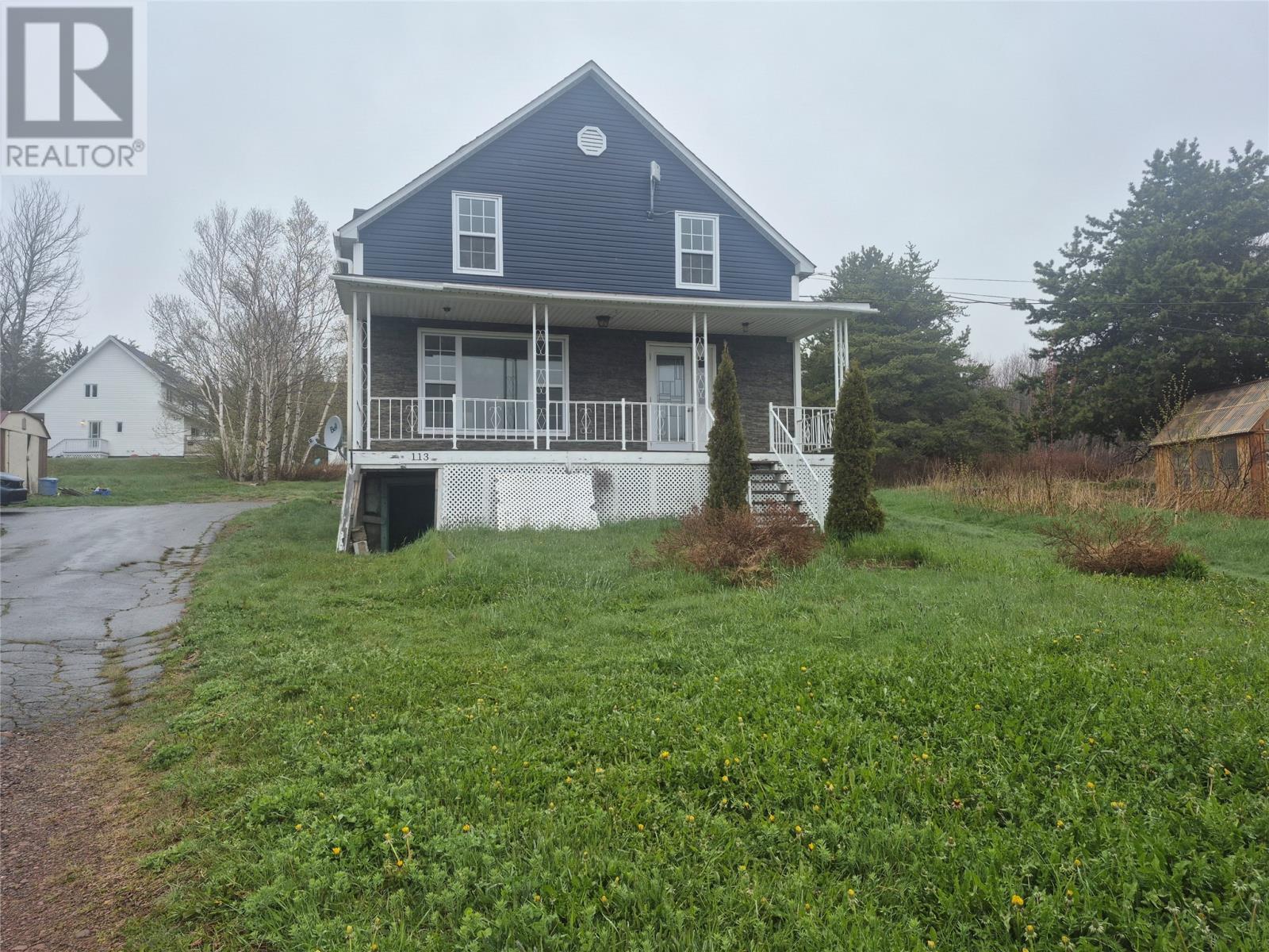 113 Water St #b, Botwood, NL A0H 1E0 | MLS #1285944 | Houseful