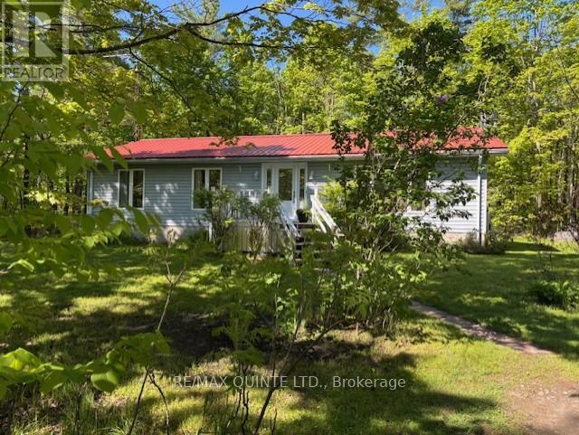 47 Reynolds Rd, Madoc, ON K0K 2K0 | MLS #X12173385 | Houseful
