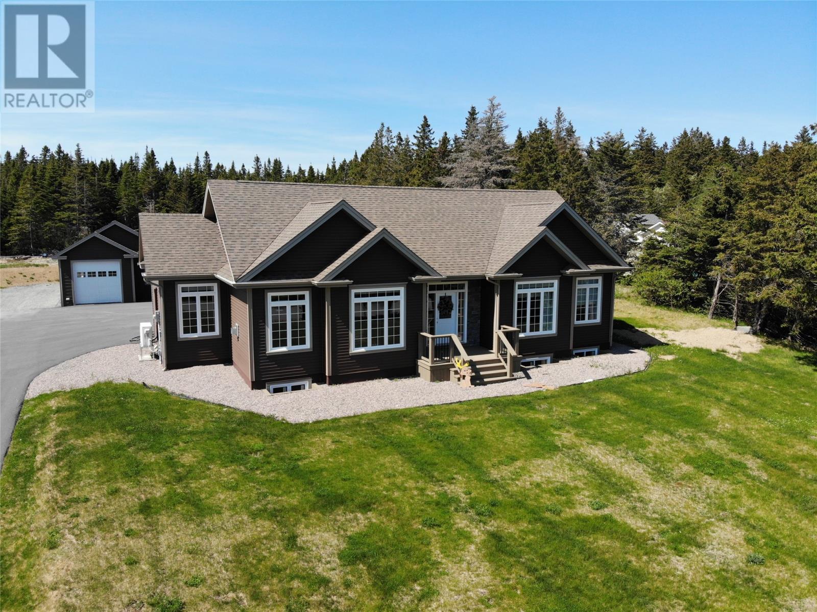 89 93 Otterbury Rd, Clarkes Beach, NL A0A 1W0 | MLS #1285266 | Houseful