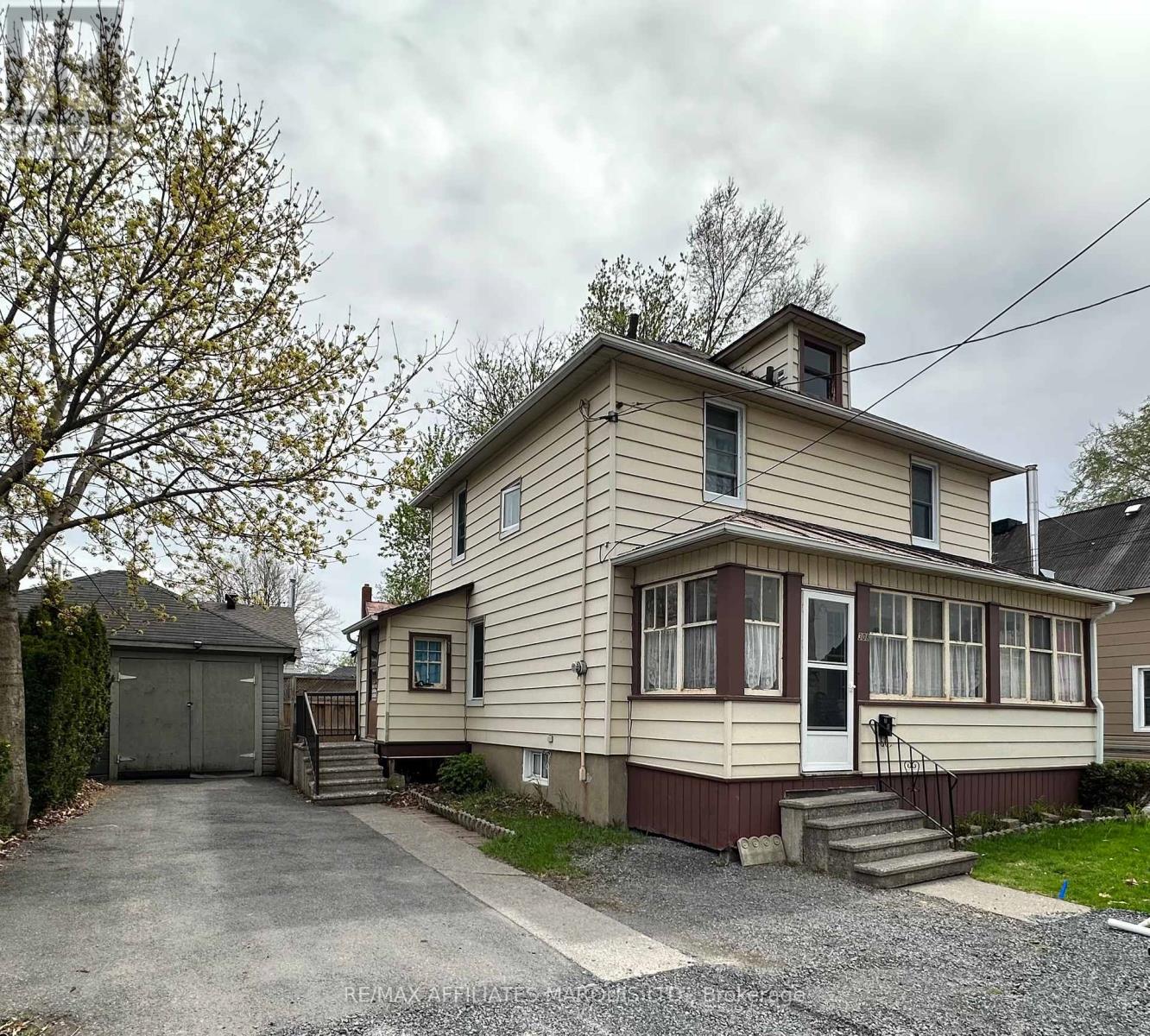 308 Third St W, Cornwall, ON K6J 2P5 | MLS #X12126144 | Houseful